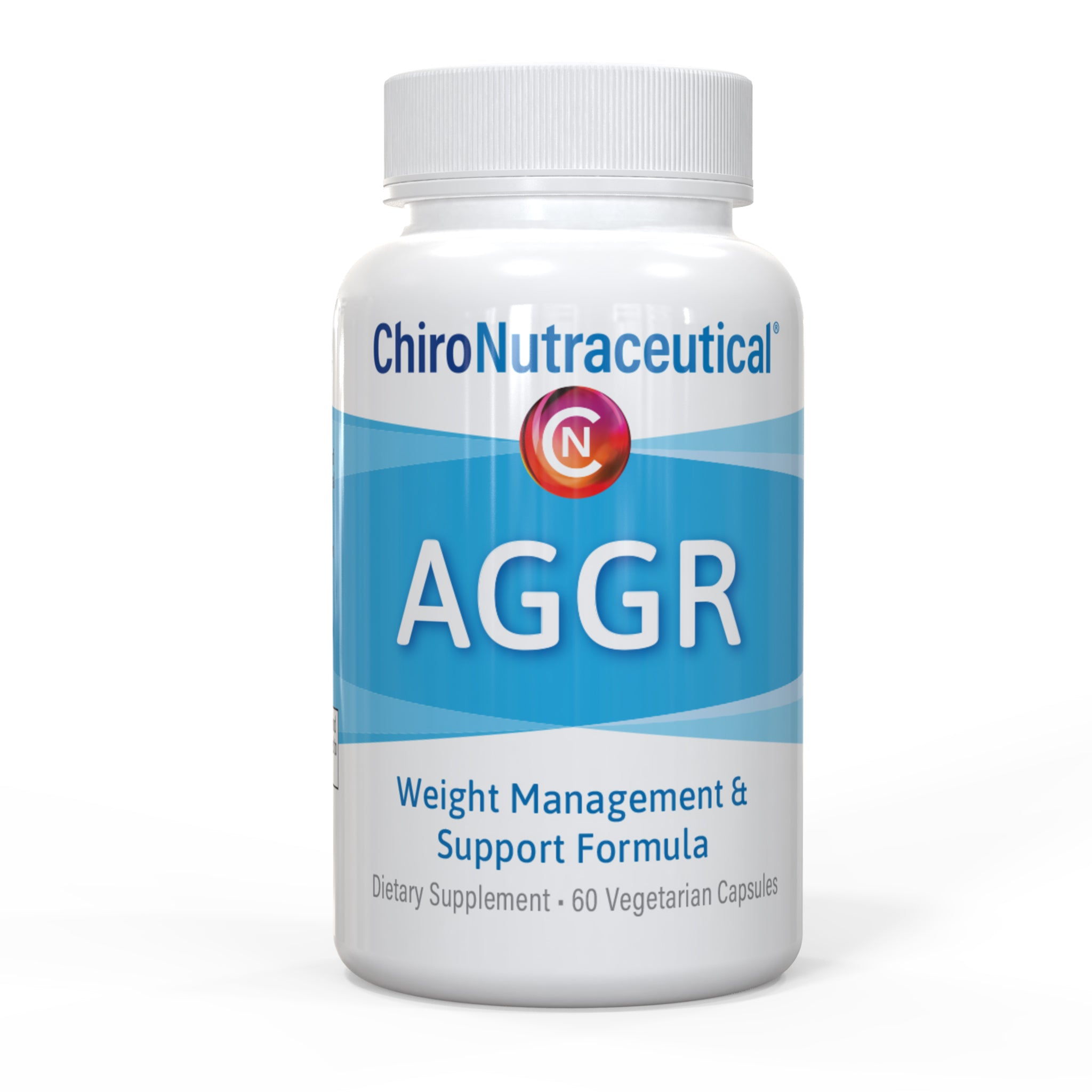 AGGR: Weight Management & Maintenance Support – Shop ChiroThin