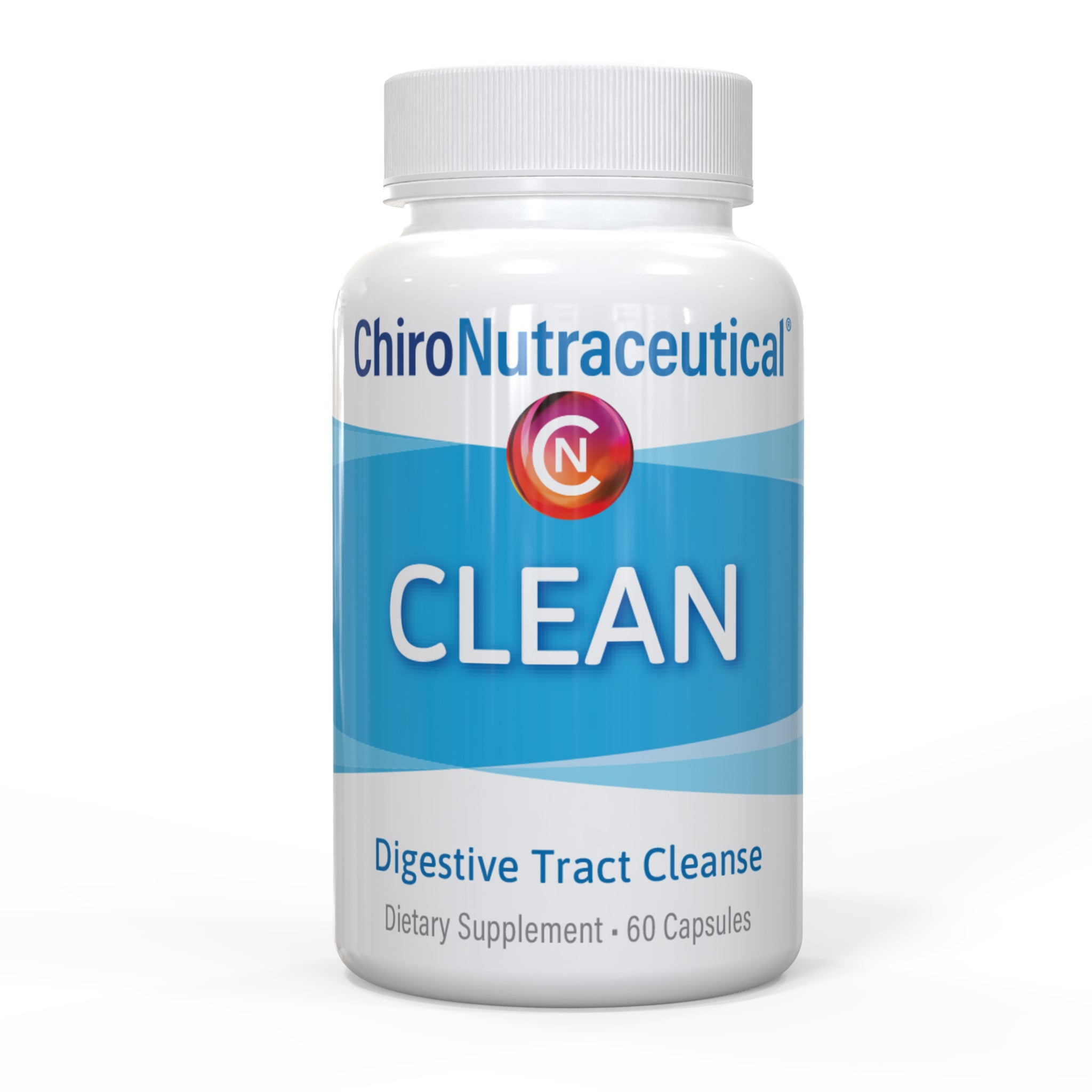CLEAN: GI Cleanse Formula – Shop ChiroThin