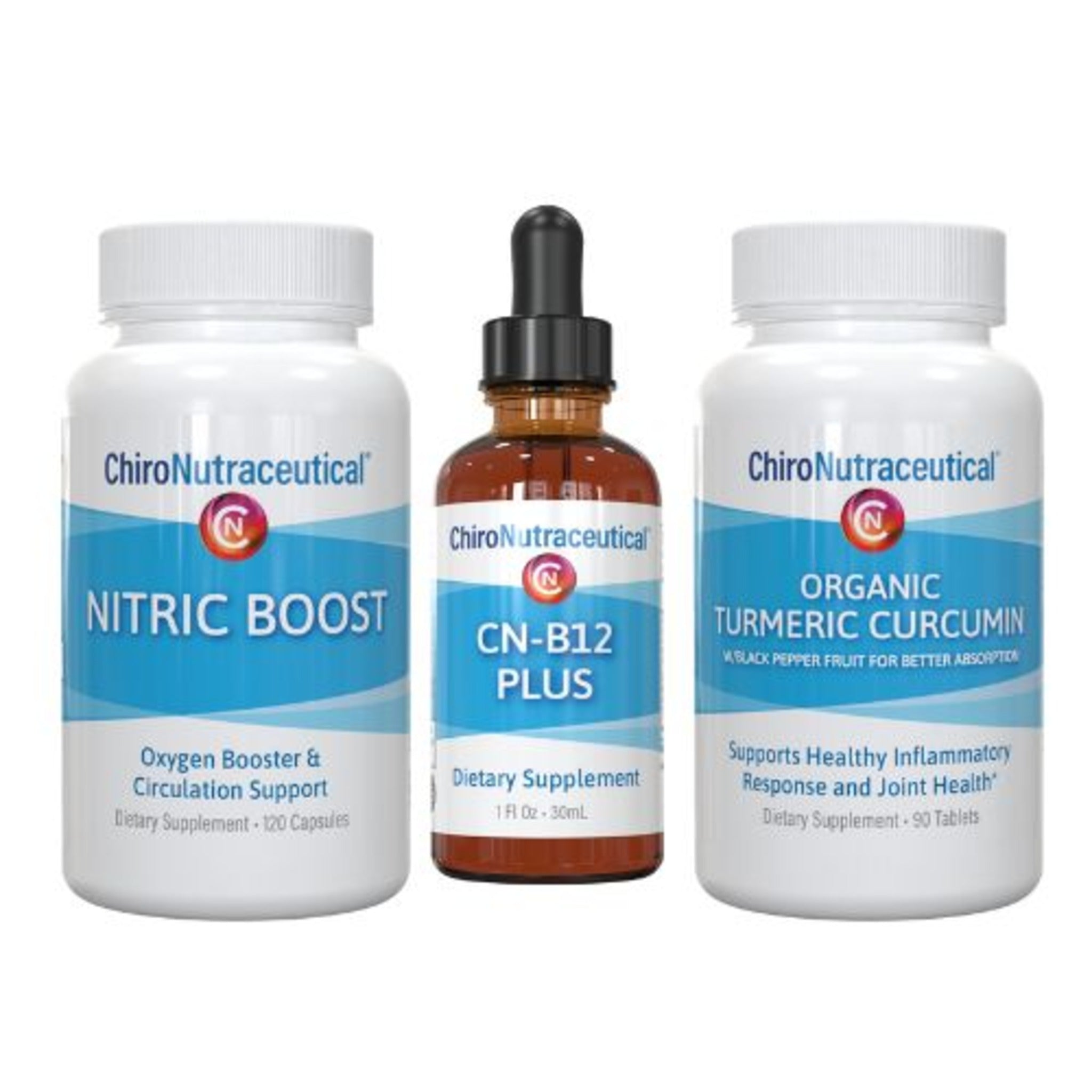 Brain Pack: Supports Brain Health & Brain Function – Shop ChiroThin