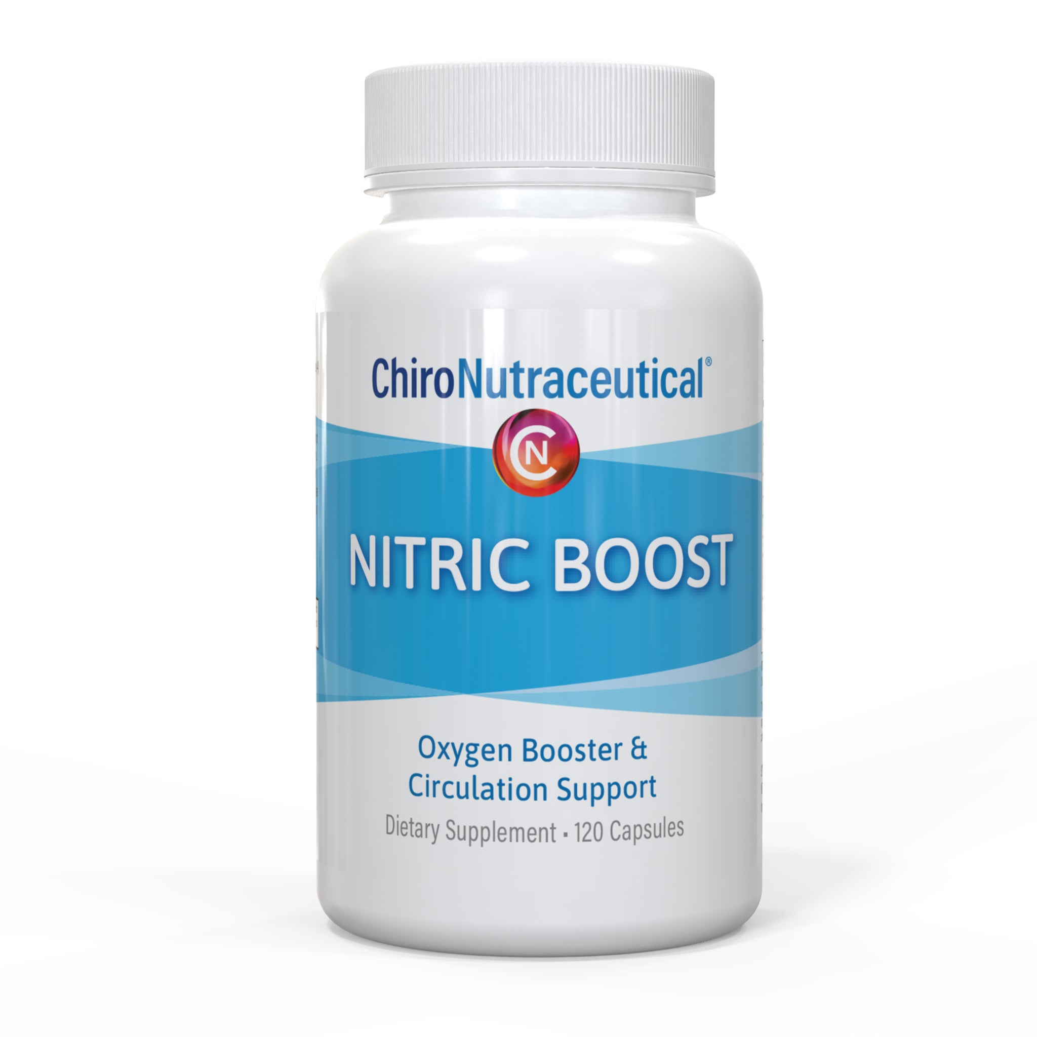 Nitric Boost - Industry Leading Circulation & Oxygen Level Support ...