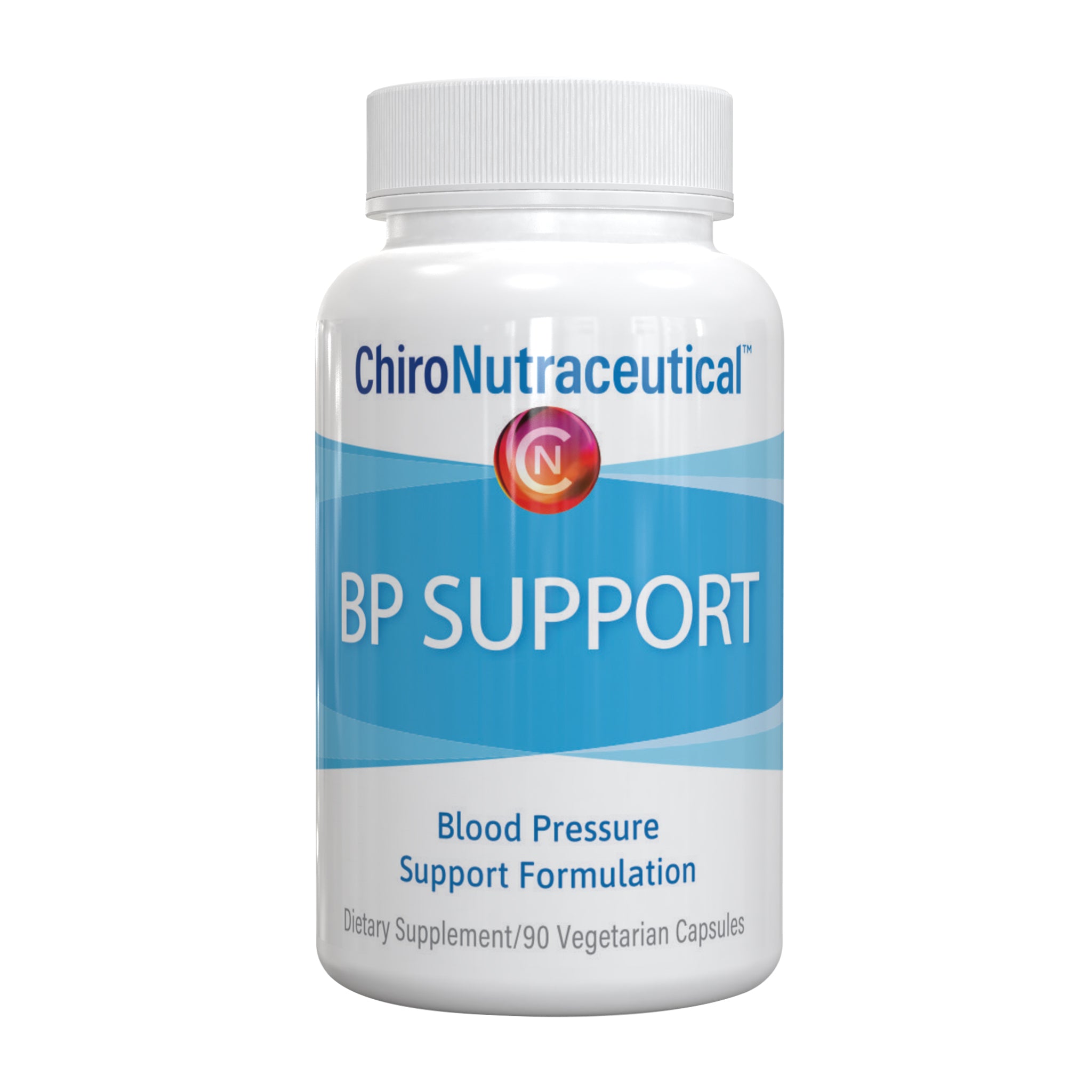 BP Support: Blood Pressuse Support Formula – Shop ChiroThin